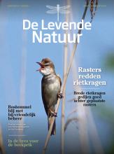De Levende Natuur - Over natuurbehoud en -beheer sinds 1896